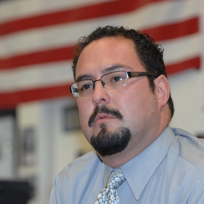 Anaheim teacher will serve in Washington DC – Pro Public Ed