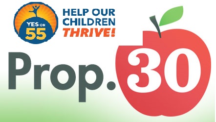 Prop 30’s amazing success story – Pro Public Ed