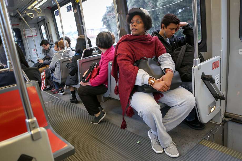 Meet San Francisco’s homeless full-time math teacher – Pro Public Ed